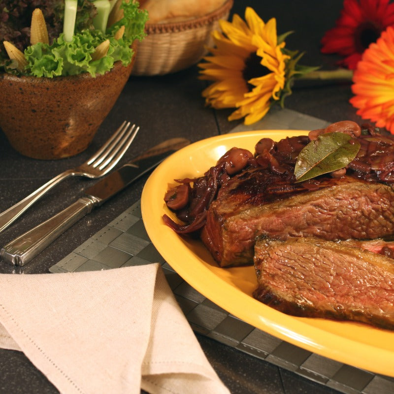 PLATEADA ANGUS ORIGEN – Procarne Osorno